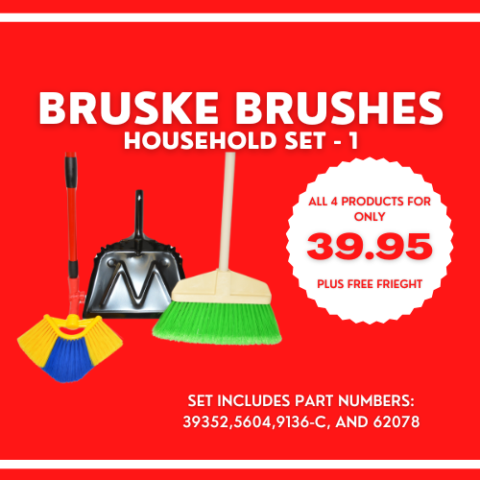Home - Bruske Products