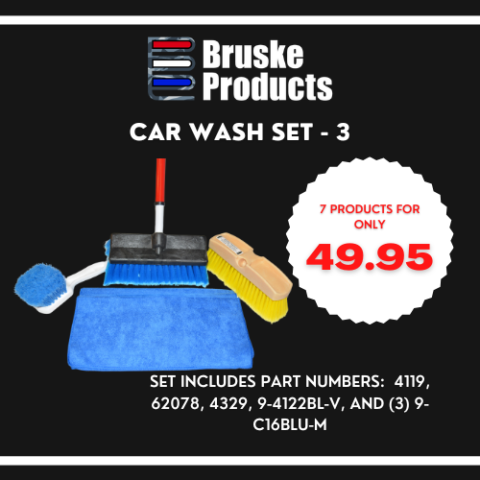 Home - Bruske Products